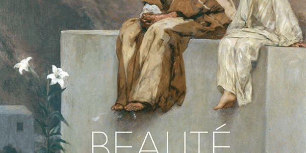 Beauté divine ! | Musée de Normandie - Château de Caen